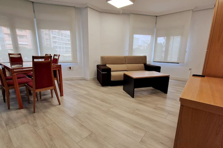 Ca' La Chus 4/4 - Albacete