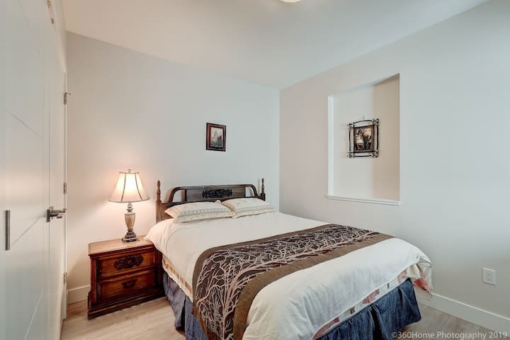 O Homestay-vancouver Ca - Horseshoe Bay
