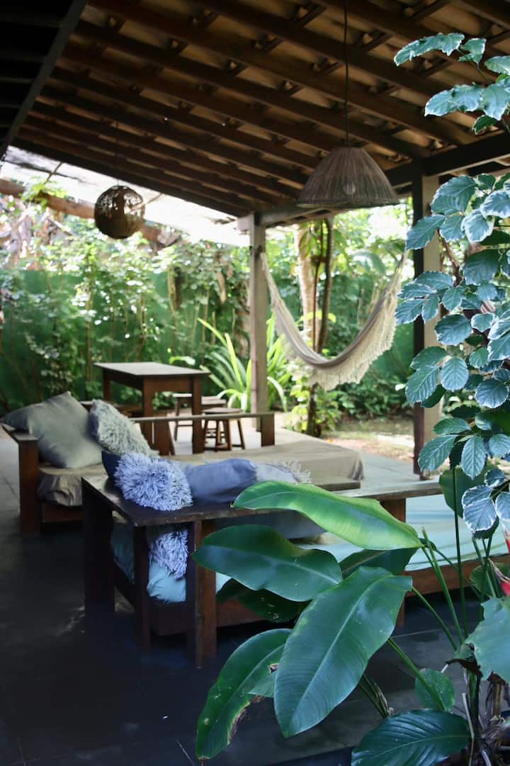 Casa Joa, Praia Da Concha - Itacaré
