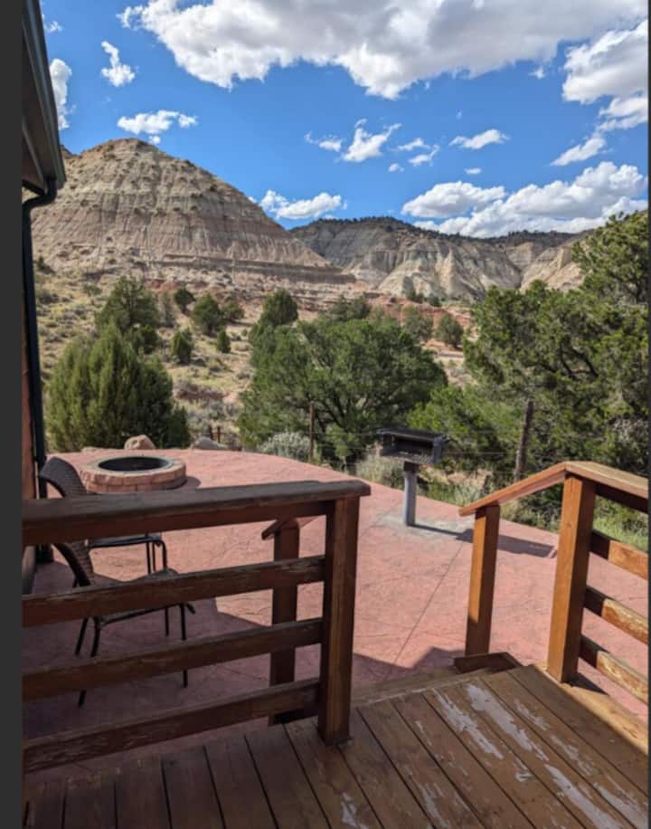 Firefly Haven Dc1 - Bryce Canyon City, UT