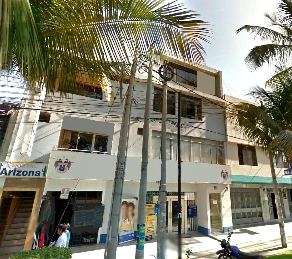 Hotel Arizona Piura - Peru - Hotels for Rent in Piura, Piura, Peru - Airbnb