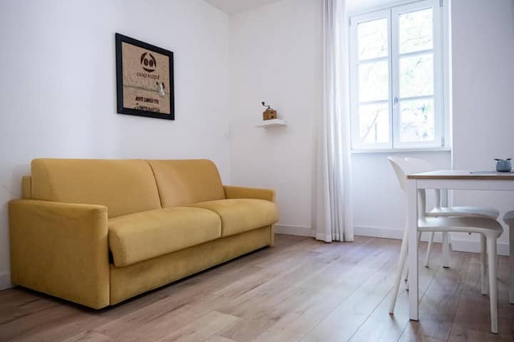 City Gallery Apartments - Koper