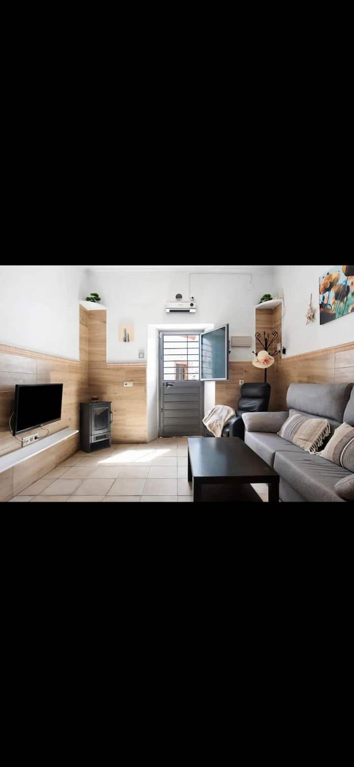 Casa Adela - Barbate