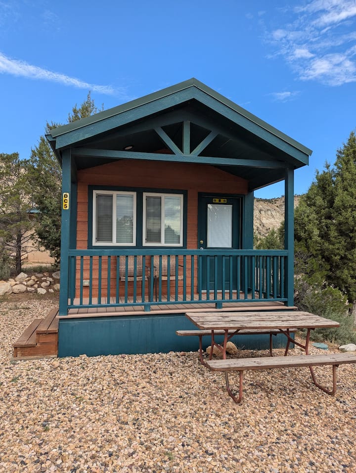 Happy Hut Dc5 - Bryce Canyon City, UT