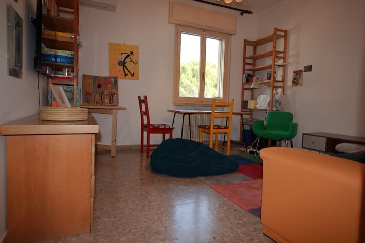 Stanza Doppia Prossima Al Centro - Padua