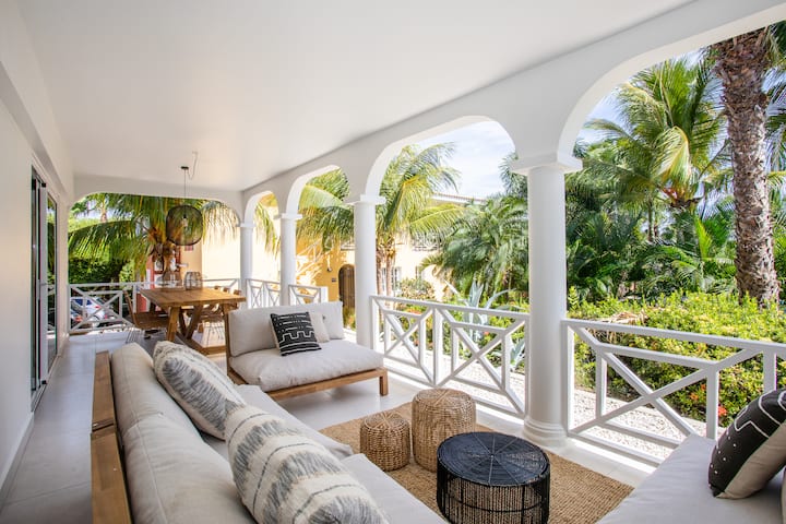 Dushi Tropicana,  Jan Thiel, Curaçao - Curaçao
