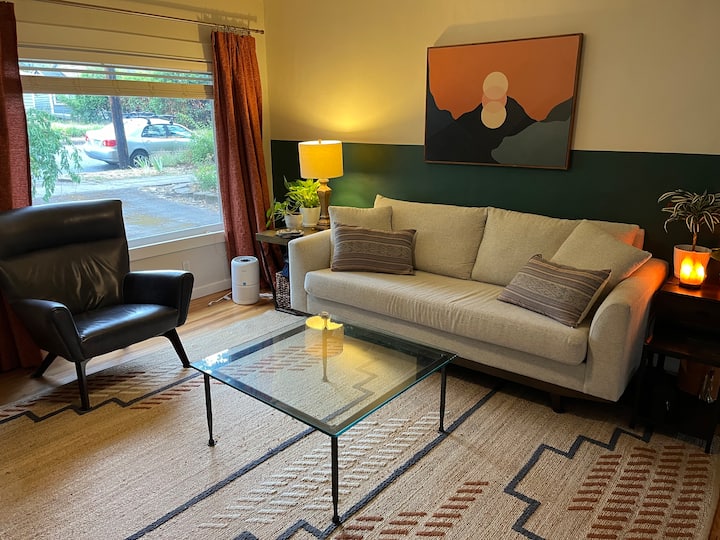 Heart Of Hood River - Hood River, OR