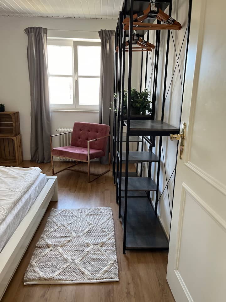 Cozy Apartment 3 Bedroom Munich - München