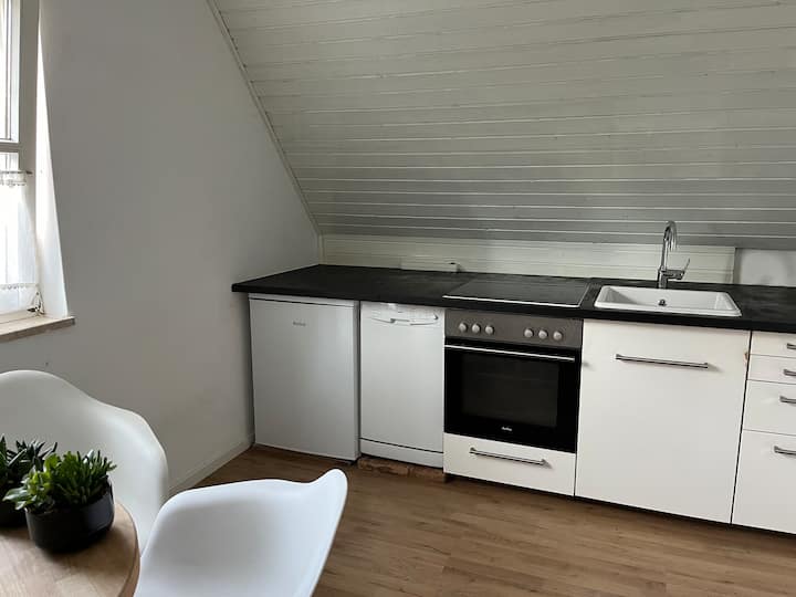 Cozy Apartment 3 Bedroom Munich - Munique