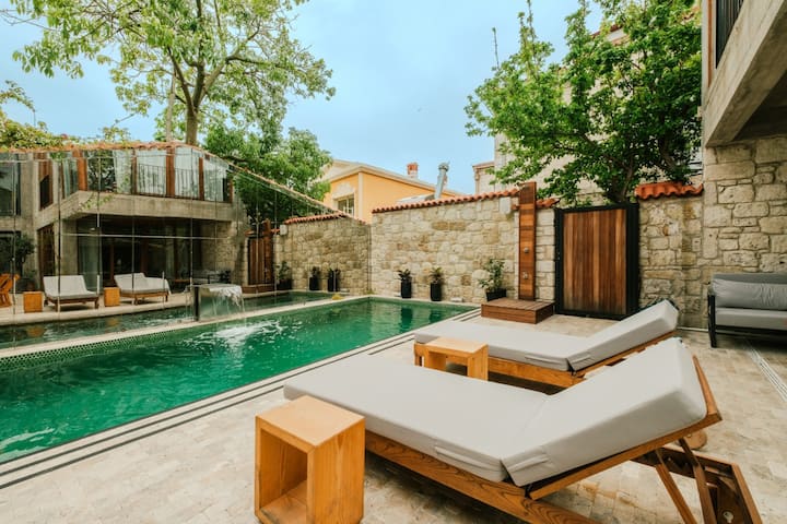 W Alacati - Çeşme