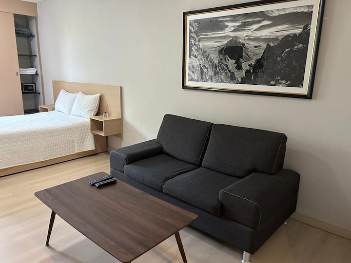 Vive En 3 Diez Living Suites - San Pedro Garza García