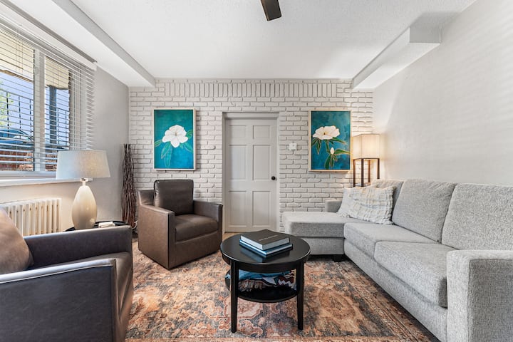 3 Bed W/ Office In Wheat Ridge! - Wheat Ridge, CO