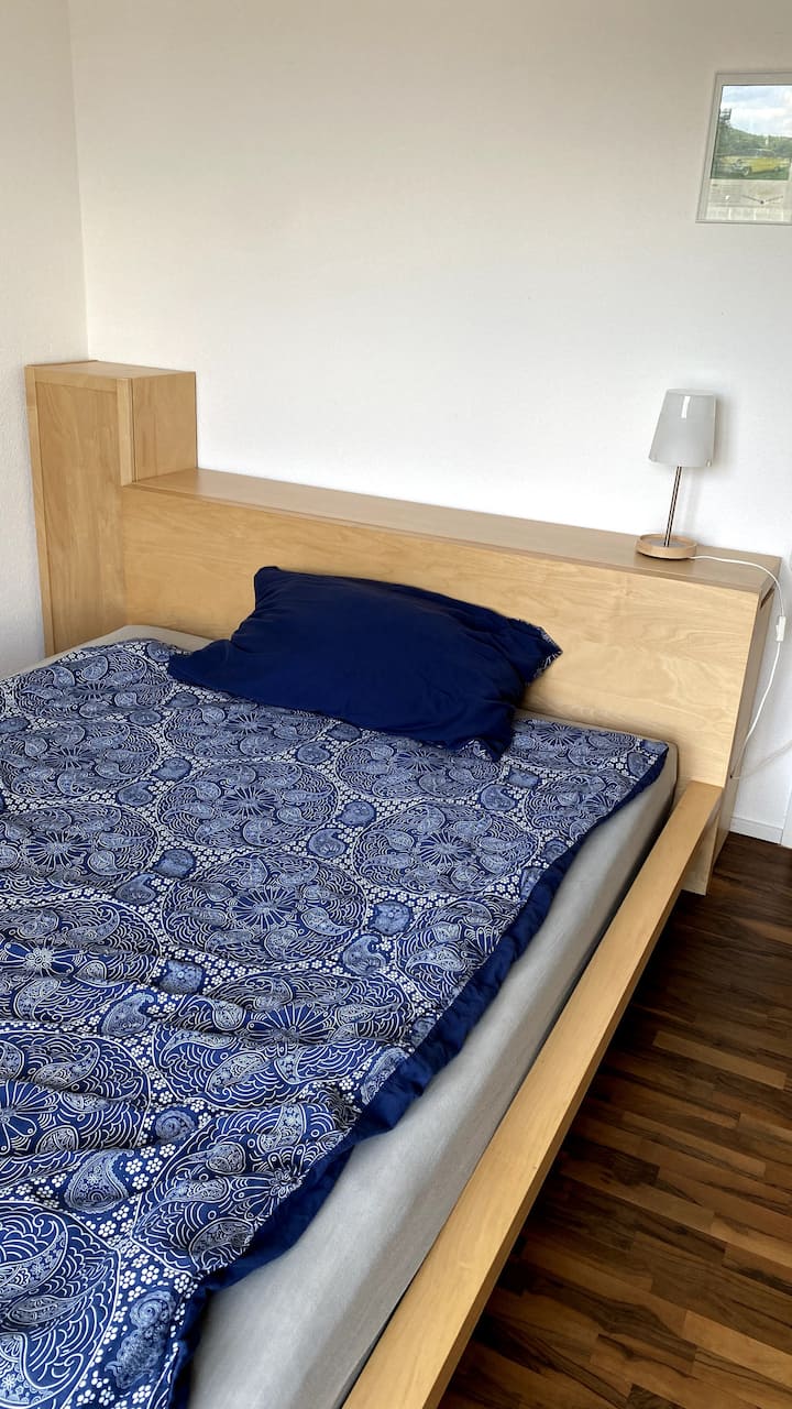 Zimmer In Flughafennähe - Zúrich