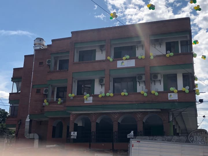 Casa Hotel - La Pintada - La Pintada