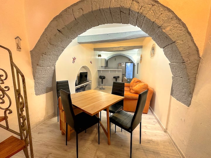 Maison De Village, Aups, Verdon - Aups