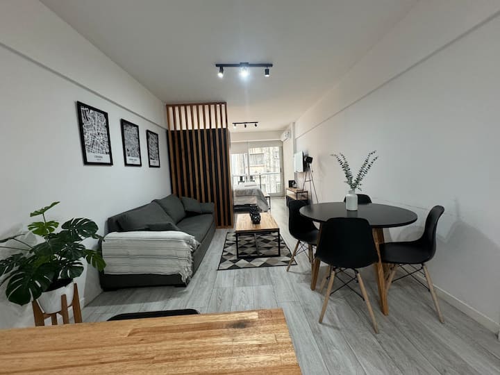 Chic Large Studio +Pool &Laundry - Argentina