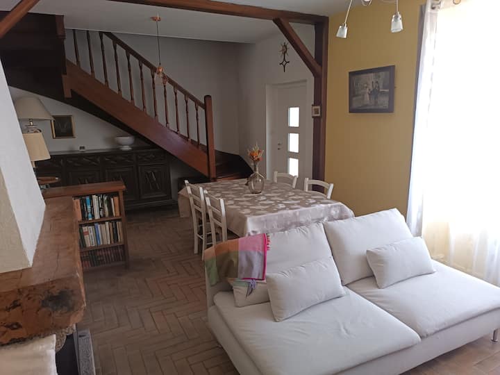 Villa Huguette - La Baule-Escoublac