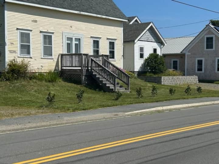 East Coast Beach House - Eastport, ME