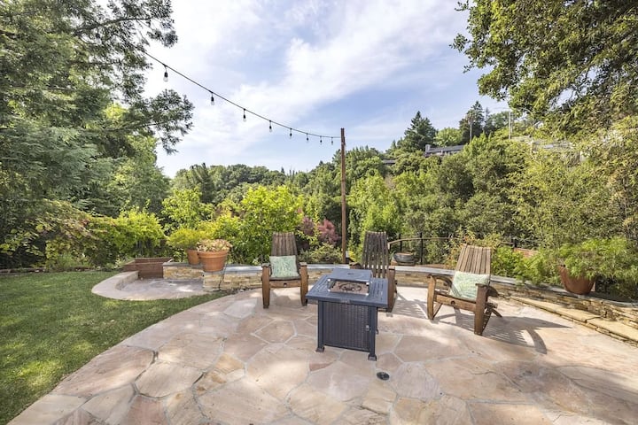 Modern Stunning Home & Views Galore - Redwood City, CA