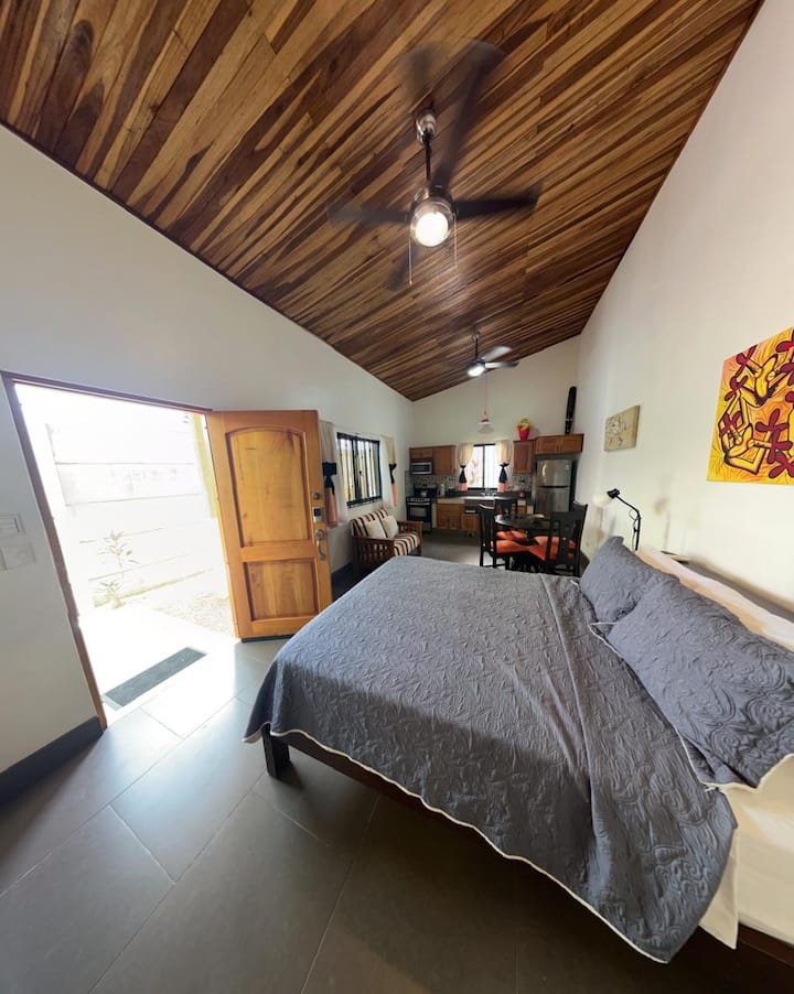 Apartamento Colibri Cozy Couples Hideway - Jaco