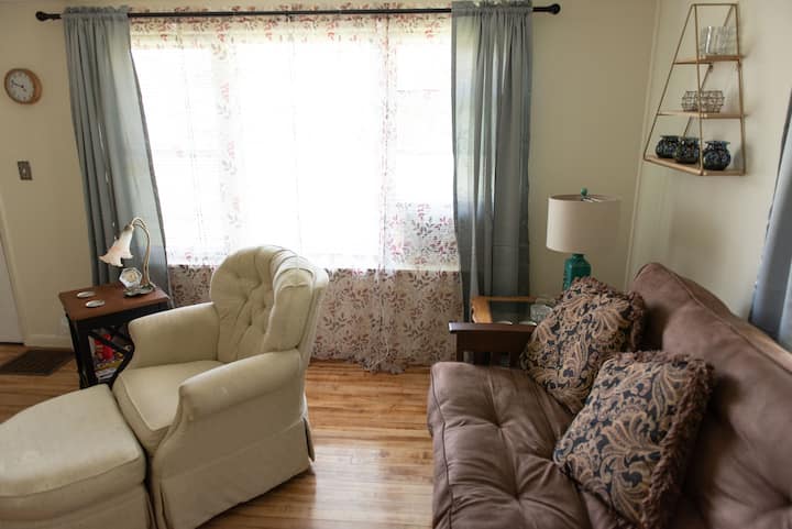 Lansing House - Lansing, NY