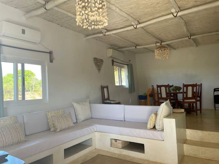 Casa Dos Tim - Mozambique