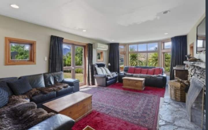 Royal Wulff Lodge Room 4 - Queenstown