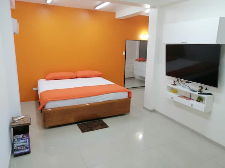 Departamento Luxury Fonavi : 1 O 2 Personas - Pucallpa
