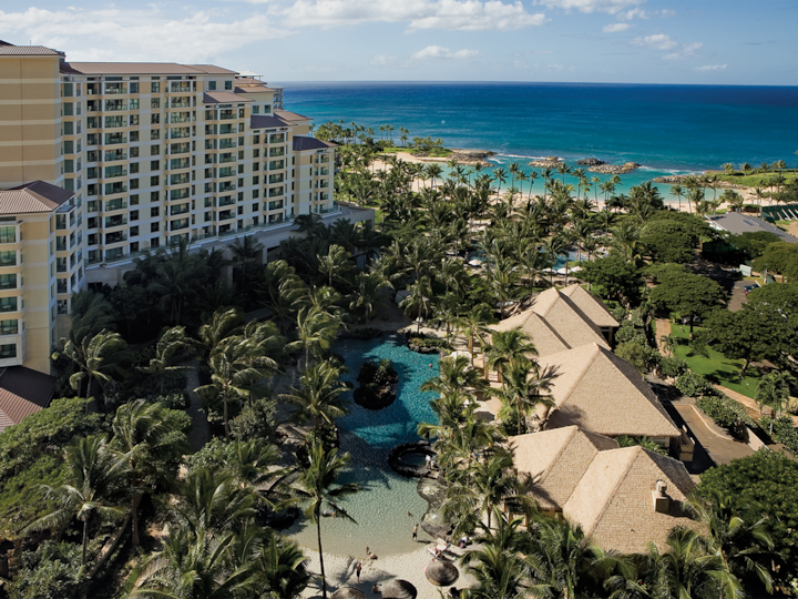 Stunning 2 Bedroom At Marriott Ko Olina! - Mililani, HI