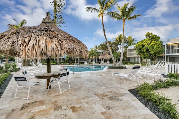 Casa Cayo By The Sea-waterfront - Key Largo, FL