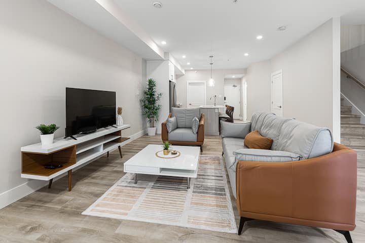 City Apartment 114 - Moncton - Moncton