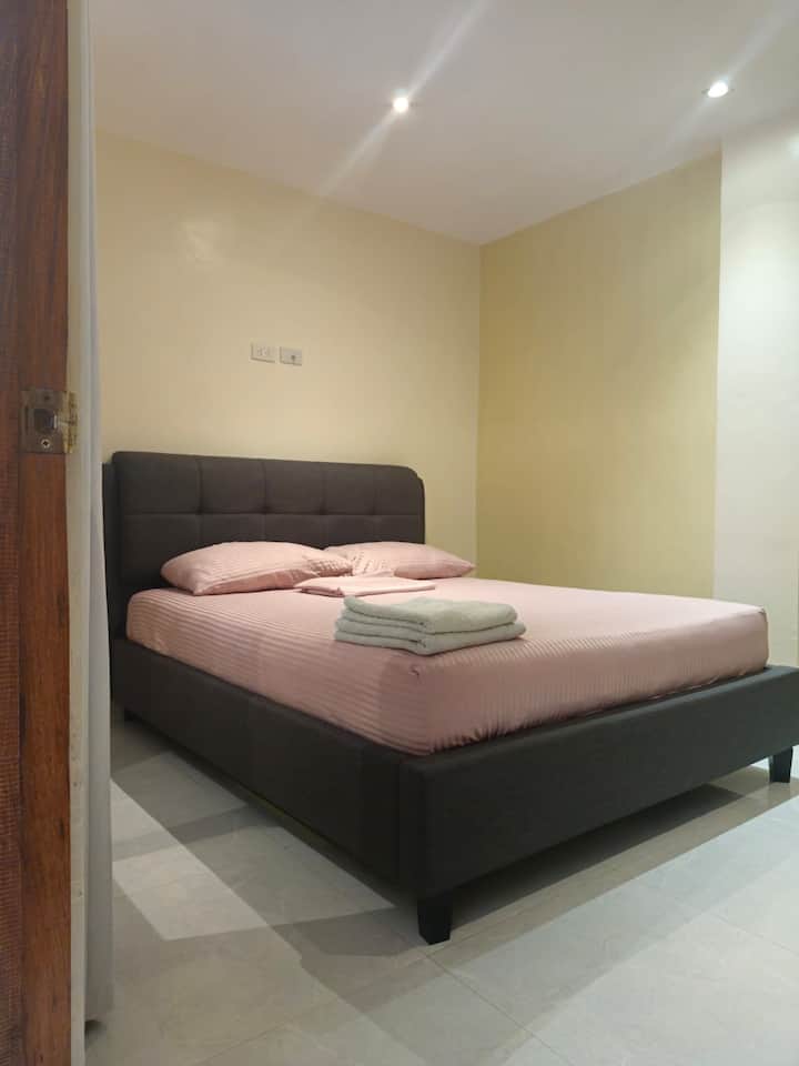 Deluxe Room Near Baclayon Church - Baclayon