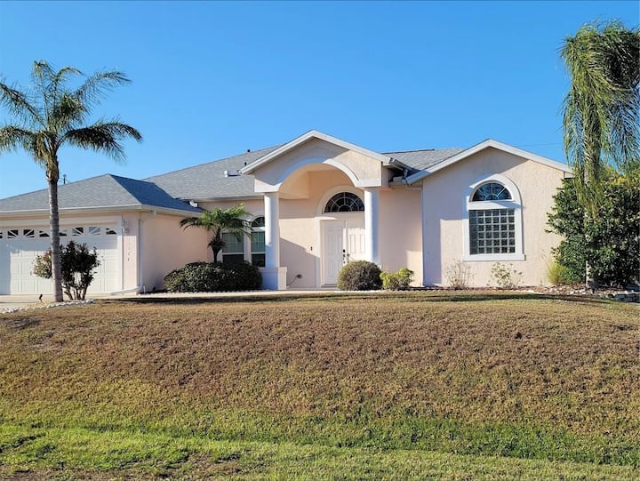 Vaughan Place - North Port, FL