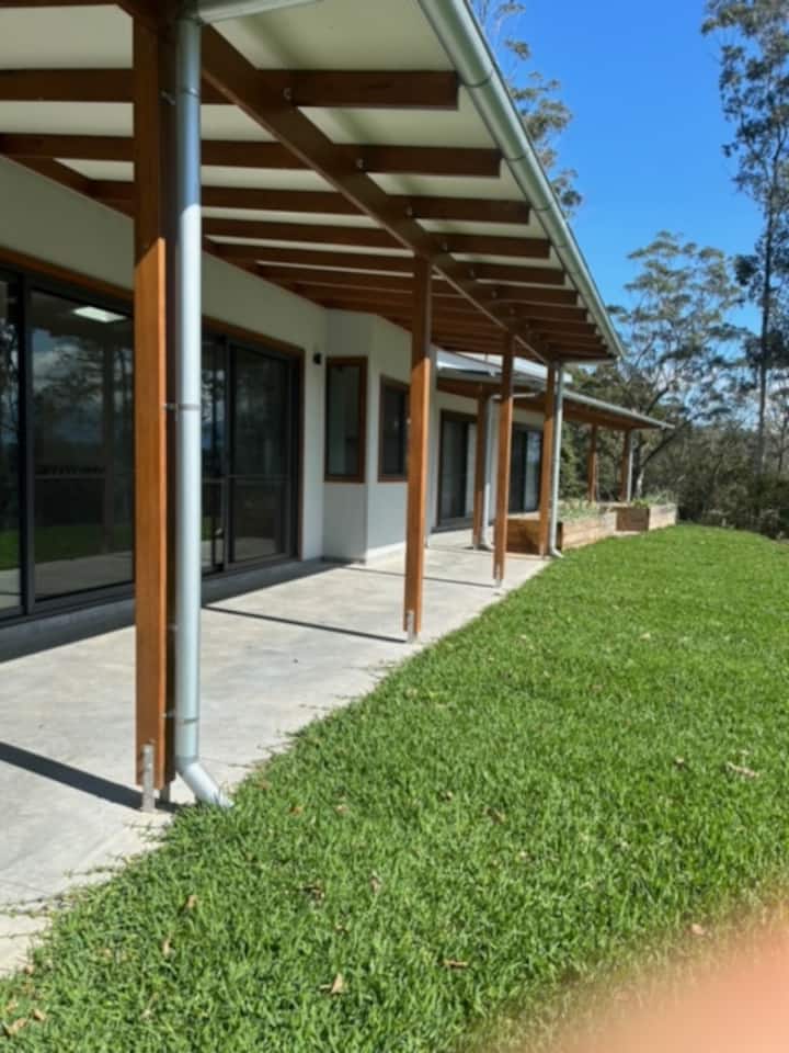 Bellingen Amazing Escape - Urunga