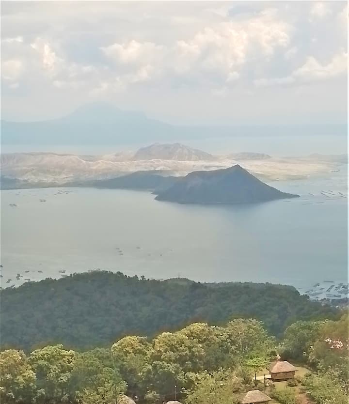 Lakeview Condos T3u1224 - Tagaytay