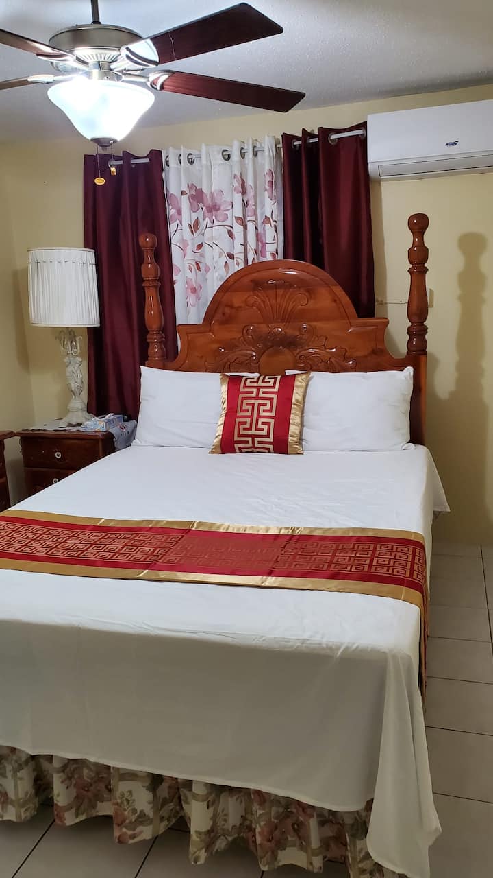 Springvale Oasis -Quiet/cozy/safe/ Full Amenities - Kingston, Jamaica