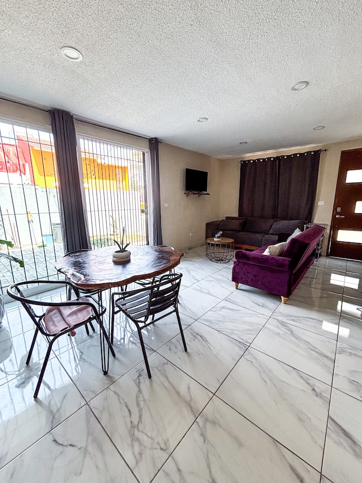 Habitación En Pueblo Mágico - Xico