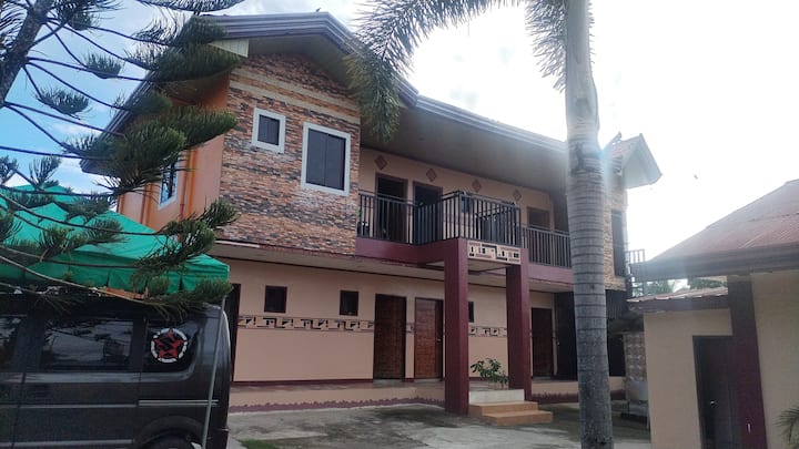 Countryside Escape In Katipunan, Panabo City - Panabo