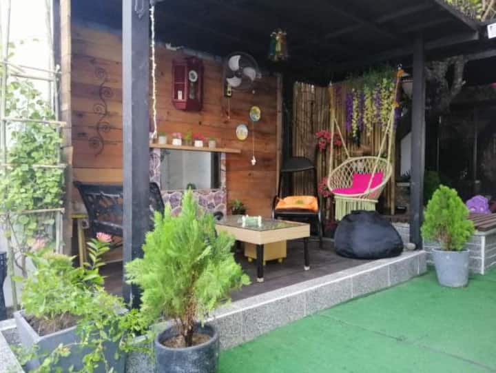 Lanai Tiny House - Malolos