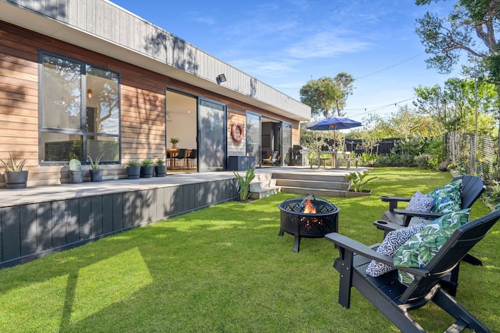 Sublime Sanctuary - Rye