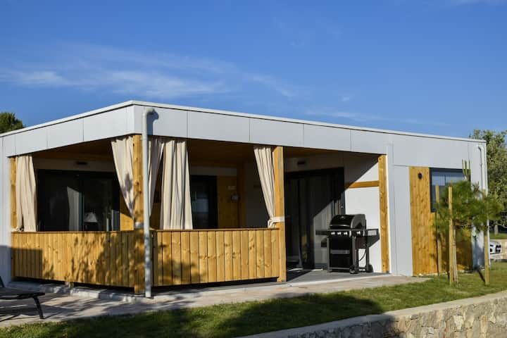 Ahil Villa Twins 8 - Biograd na Moru