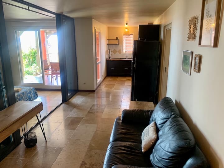Belle Appt Dans  Résidence Calme - La Réunion
