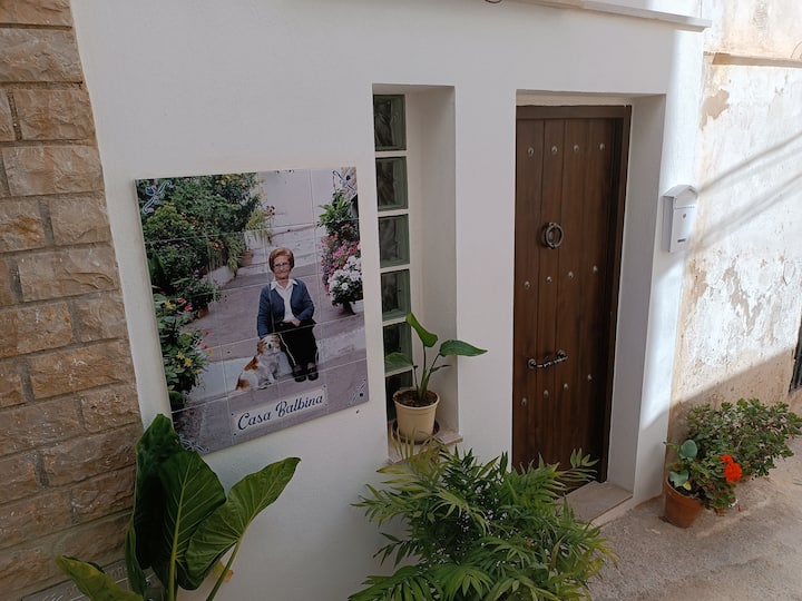 Casa Balbina - Segorbe - Segorbe