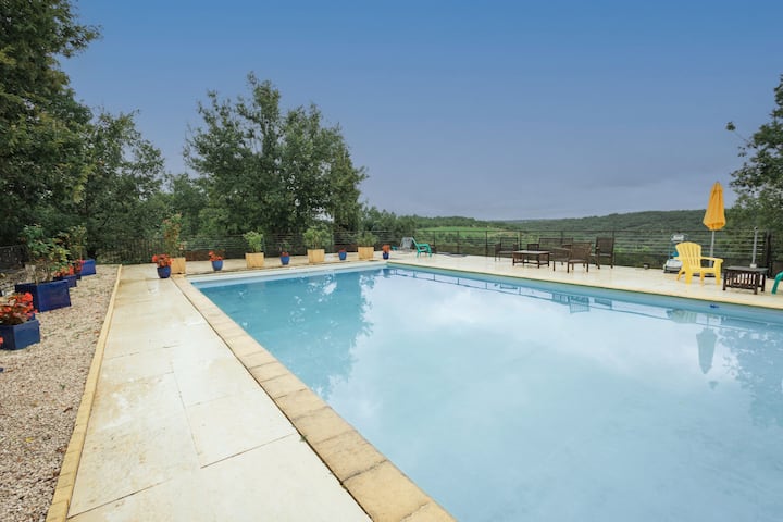 Domaine Des Mathieux Premium - Cahors