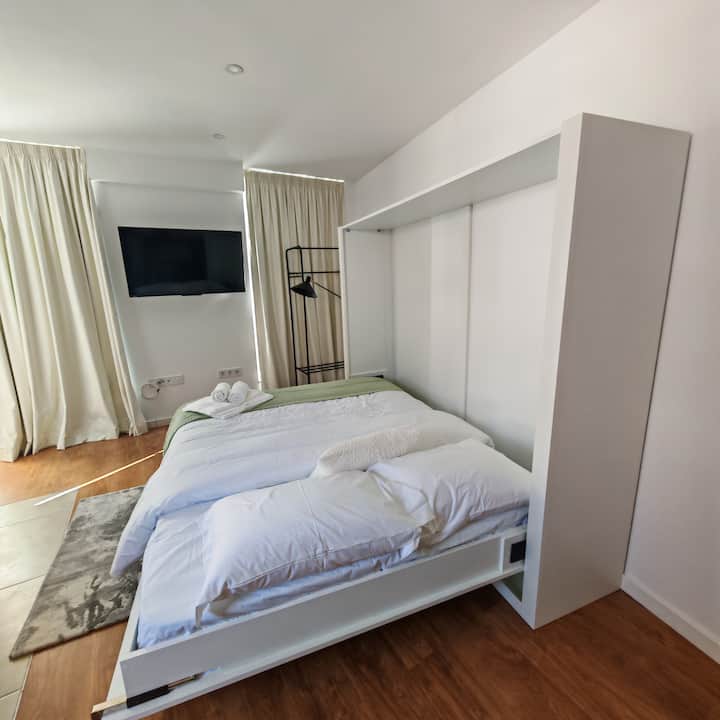 Apartment In Center - Porto - Porto