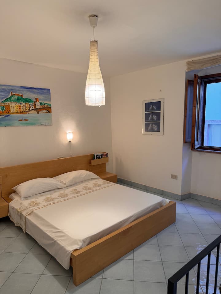 Graziosa Casetta Nel Borgo Di Bosa - Bosa