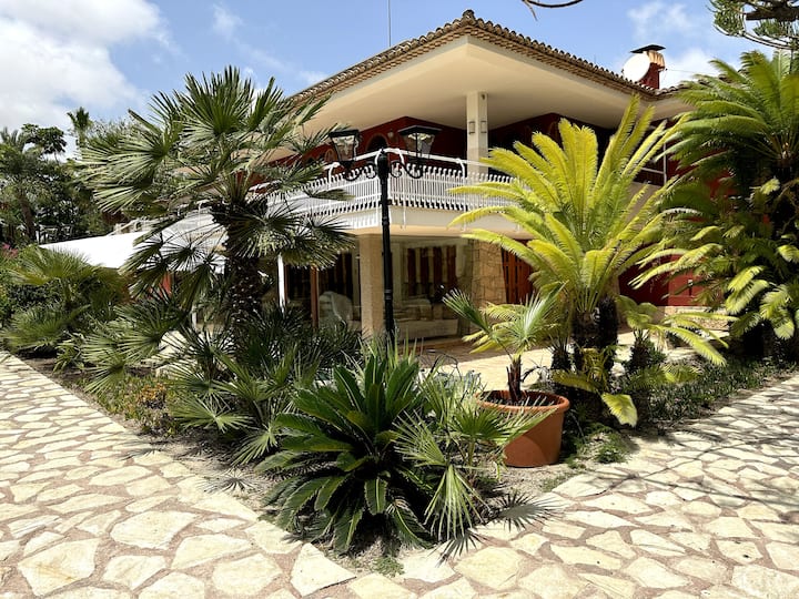 Villa La Font - El Campello