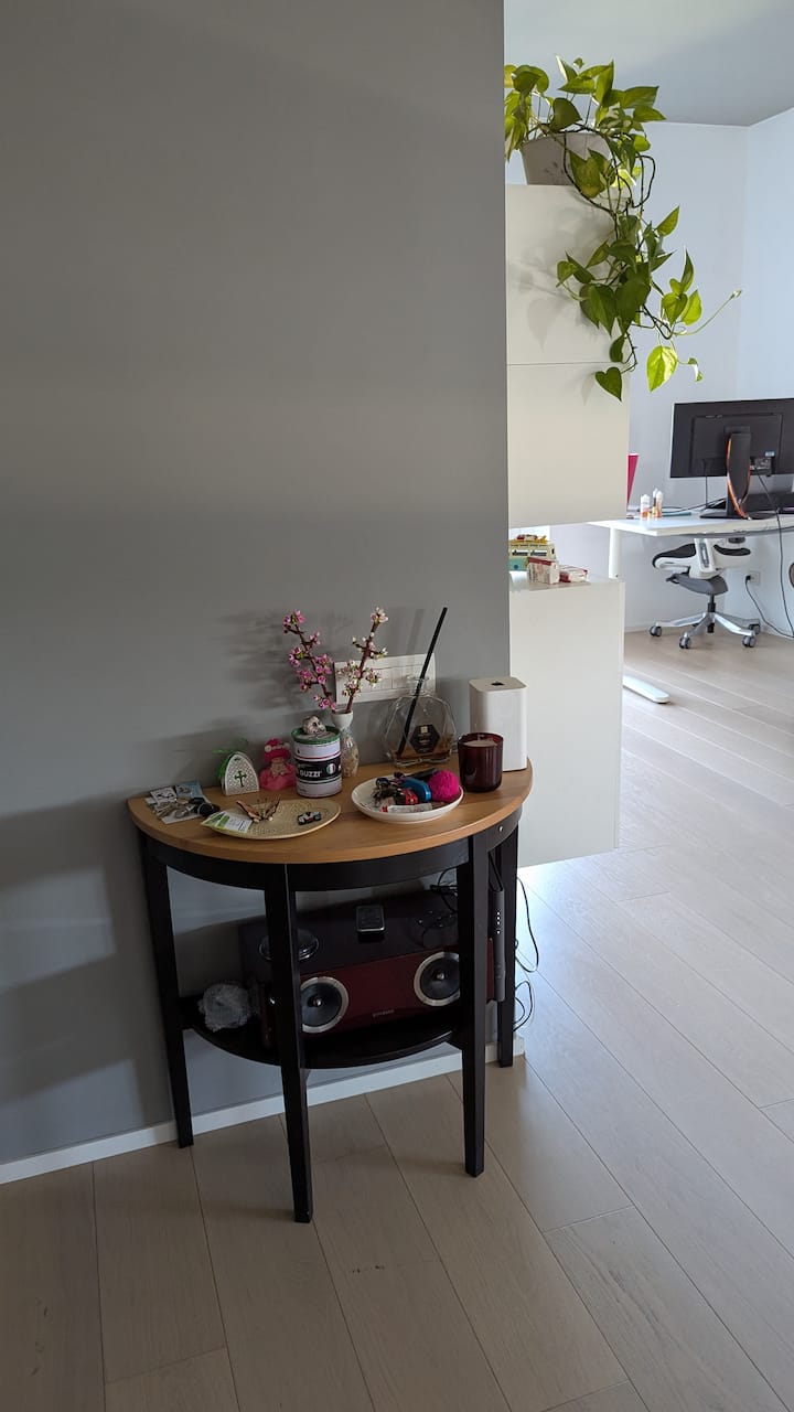 Cozy & Relaxing Flat - Monza