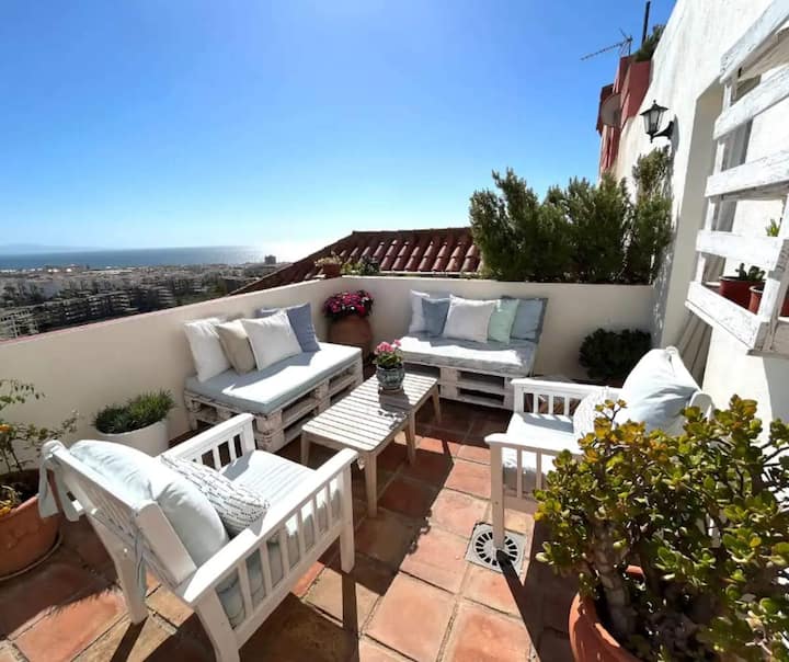 Cortijos Altos-manilva- La Duquesa, Málaga - Manilva