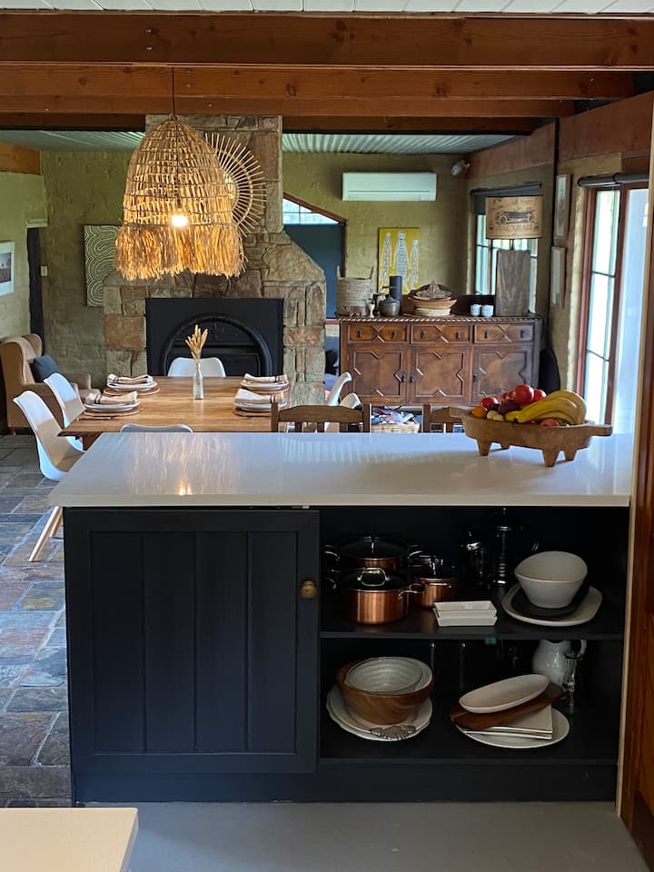 Daylesford Country House - Daylesford